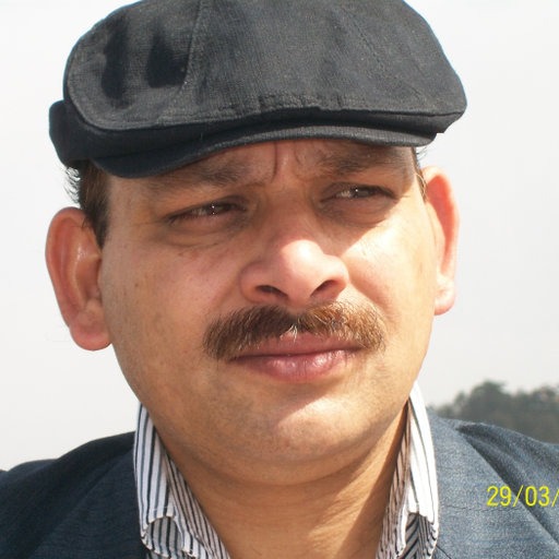 Dr. Anil Vashisht - KVA DAV College for Women
