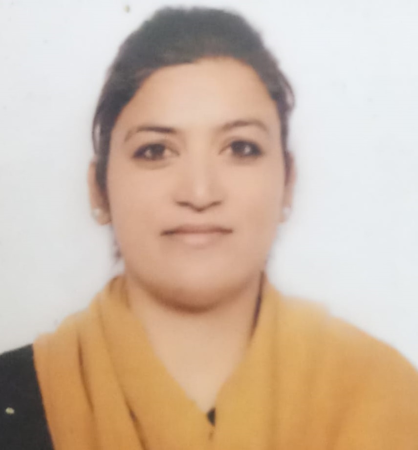 Department of Health Care - KVA DAV College for Women