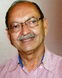 Shri Ajay Suri - KVA DAV College for Women