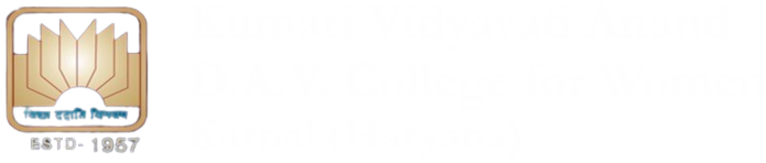 KVA DAV College for Women